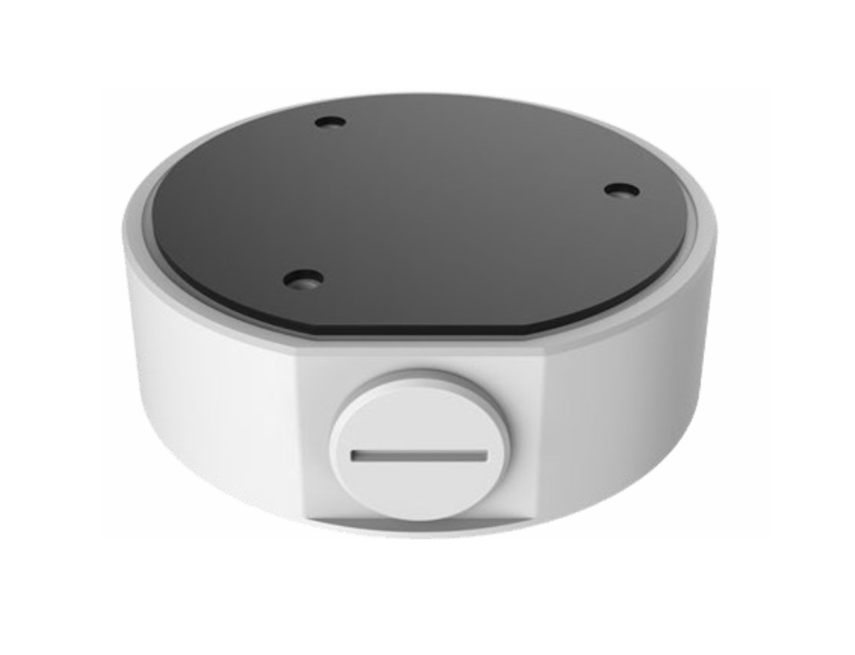 J043 Fixed Dome Junction Box - Delta